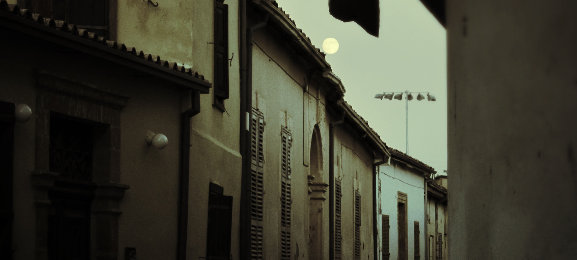 Nicosia-Cyprus | AMPS